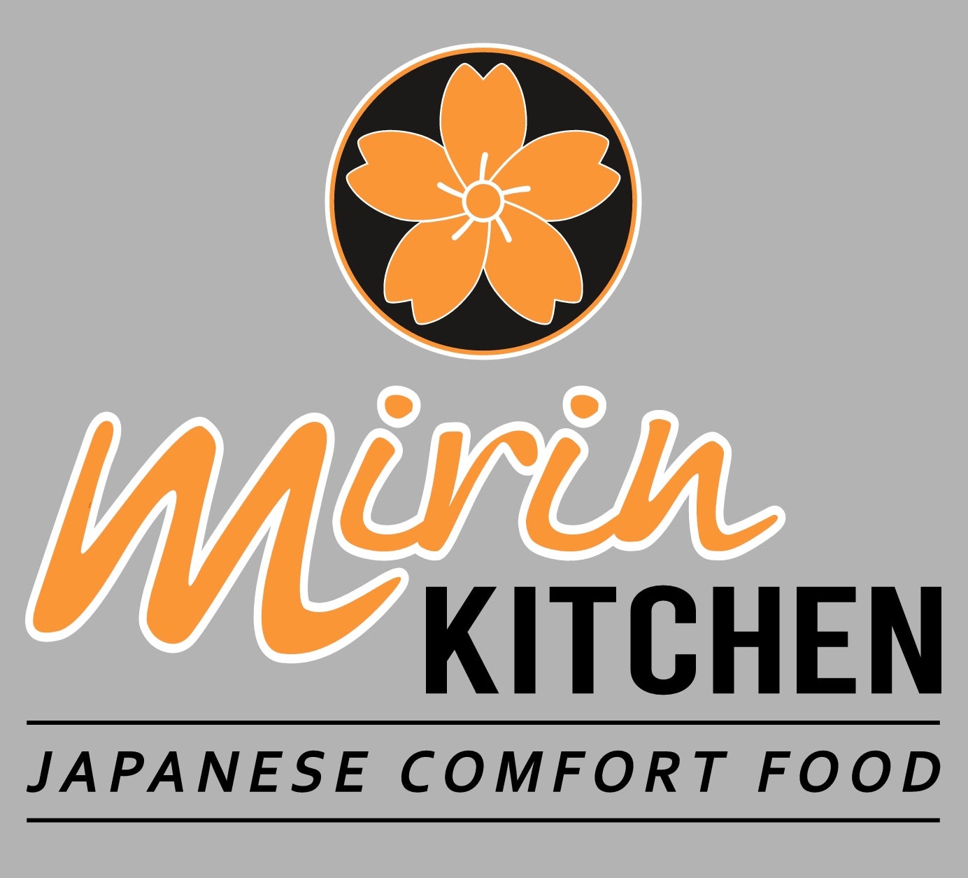 Home | Mirin Kitchen