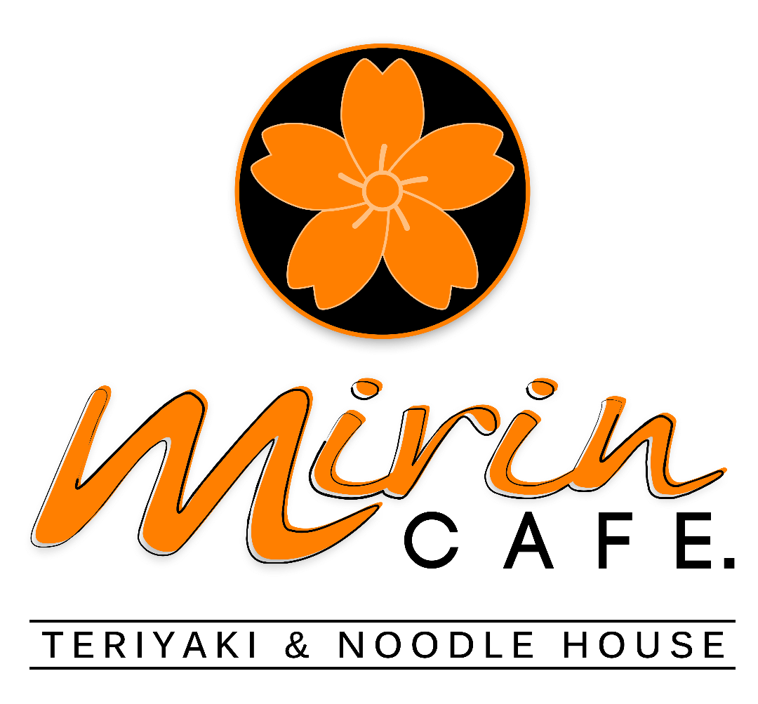 Order Online | Mirin Cafe